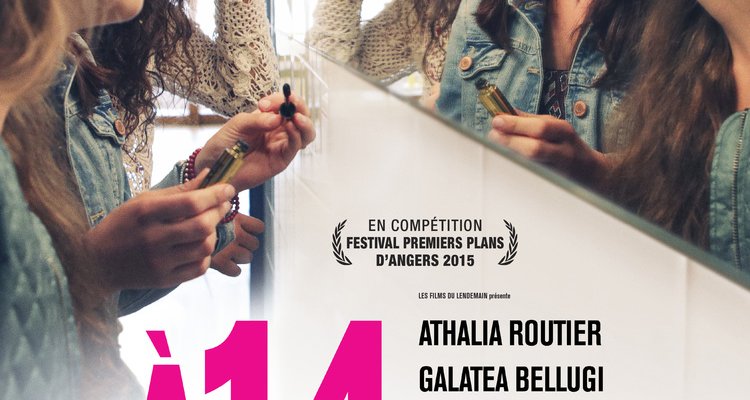 À 14 ans (Film 2015): trama, cast, foto - Movieplayer.it