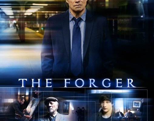 The Forger (Film 2014): trama, cast e dove vederlo - Movieplayer.it
