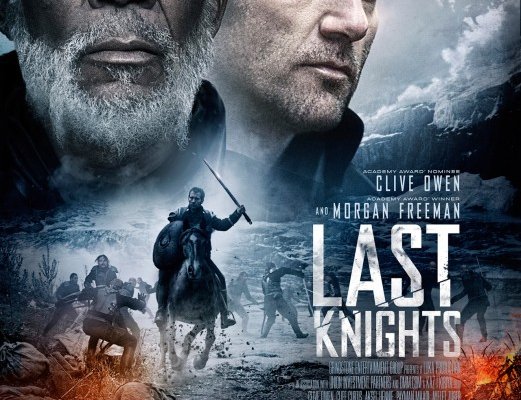 Last Knights (Film 2015): trama, cast e dove vederlo - Movieplayer.it