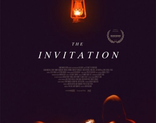 The Invitation (Film 2015): trama, cast e dove vederlo - Movieplayer.it