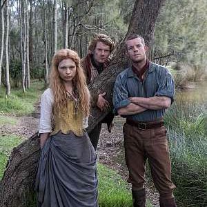 Banished (Serie TV 2015 - 2015): trama, cast, foto - Movieplayer.it