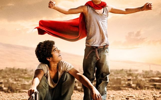 Bekas - In viaggio per la felicità (Film 2012): trama e dove vederlo ...