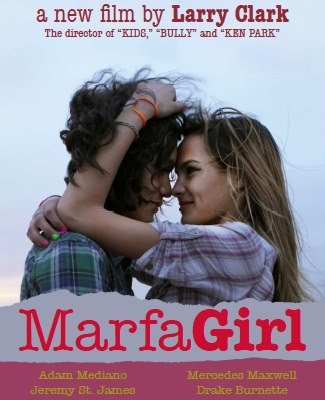 Marfa Girl (Film 2012): trama e info - Movieplayer.it