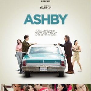 Ashby (Film 2015): trama, cast, foto - Movieplayer.it