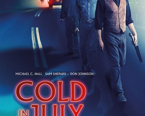 Cold in July (Film 2014): trama, cast e dove vederlo - Movieplayer.it