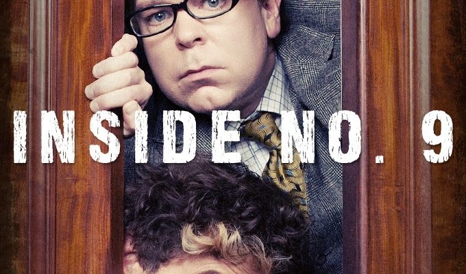 Inside No 9 Imdb