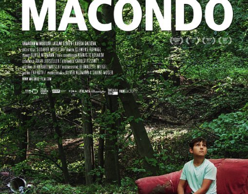 Macondo (Film 2014): trama, cast e dove vederlo - Movieplayer.it