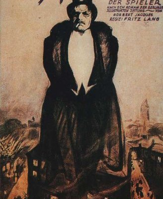 Il dottor Mabuse (Film 1922): trama, cast e info - Movieplayer.it