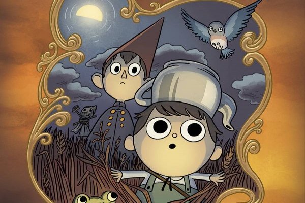 Over the Garden Wall (prima stagione) - Movieplayer.it
