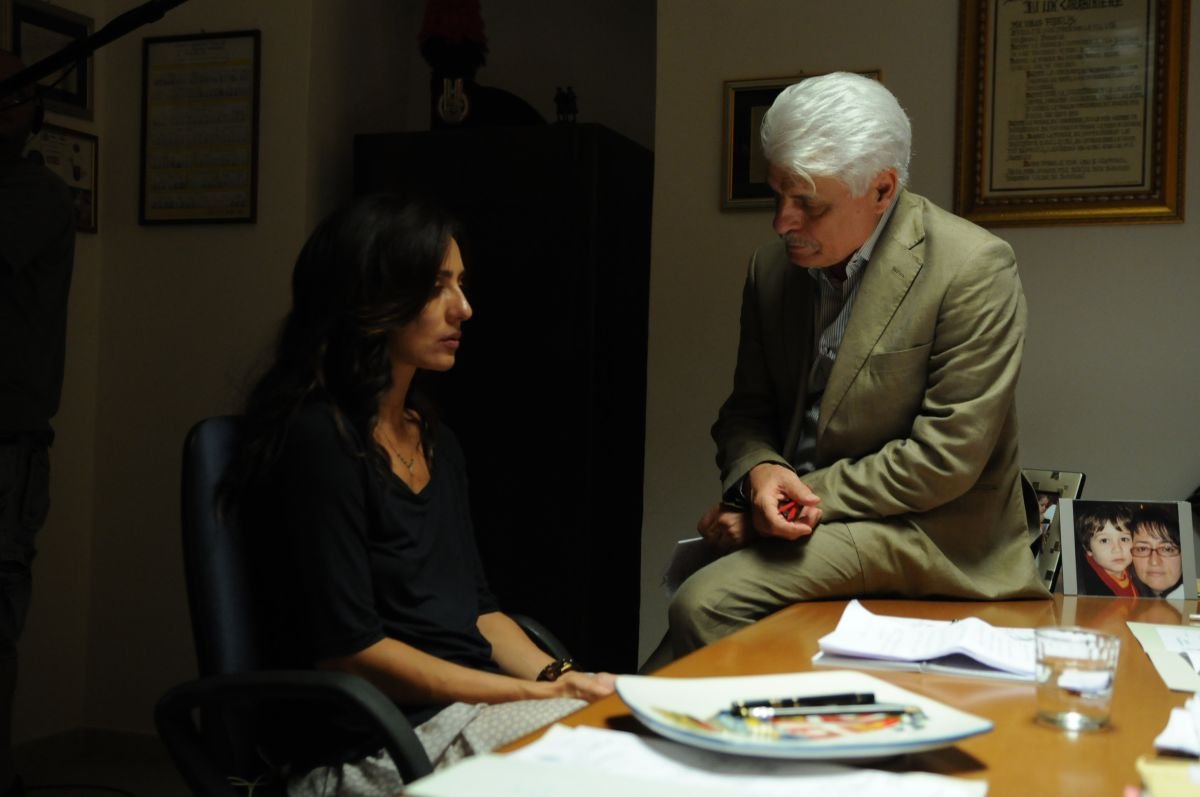 La recensione de La scelta di Michele Placido