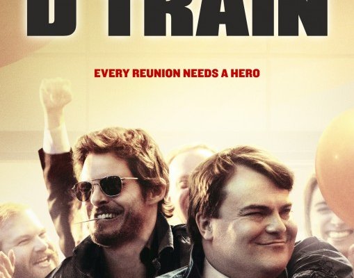 The D Train (Film 2015): trama, cast e info - Movieplayer.it