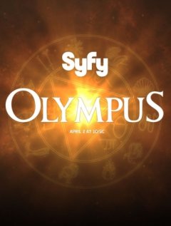 Olympus (Serie TV 2015): trama, cast e info - Movieplayer.it