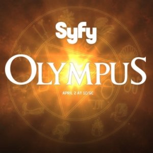 Olympus (Serie TV 2015): trama, cast, foto, news - Movieplayer.it