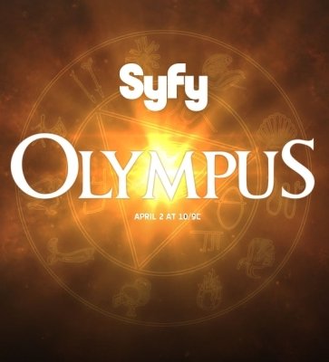 Olympus (Serie TV 2015): trama, cast e info - Movieplayer.it
