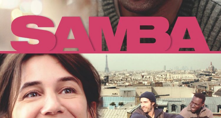 Samba (Film 2014): trama, cast e dove vederlo - Movieplayer.it