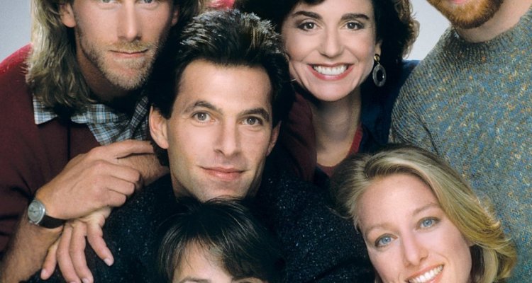 Cast e personaggi di Thirtysomething (1987)- Serie TV - Movieplayer.it
