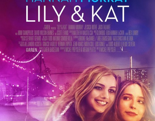 Lily & Kat (Film 2015): trama, cast e info - Movieplayer.it