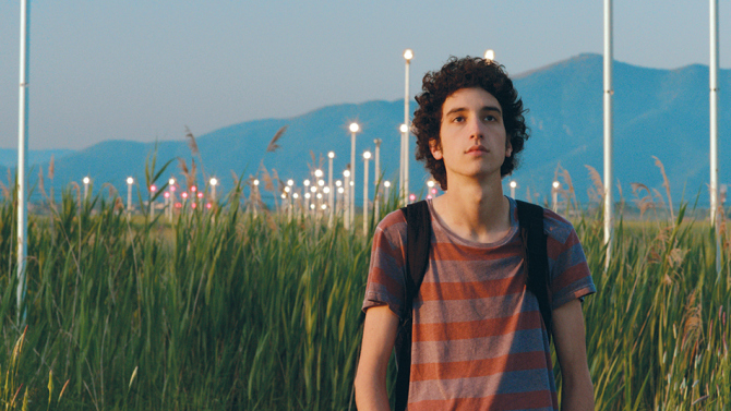 La recensione di Short Skin