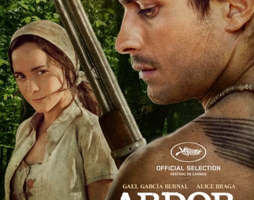 El Ardor (Film 2014): trama, cast e info - Movieplayer.it