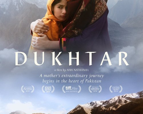 Dukhtar (Film 2014): trama e info - Movieplayer.it