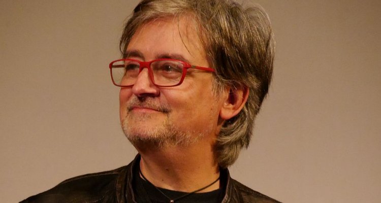 Claudio Simonetti: 'Io, Dario, i Goblin e Profondo rosso a lume di ...