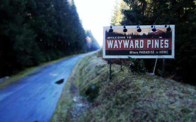 Wayward Pines: commento alla premiere della serie diretta da Shyamalan ...