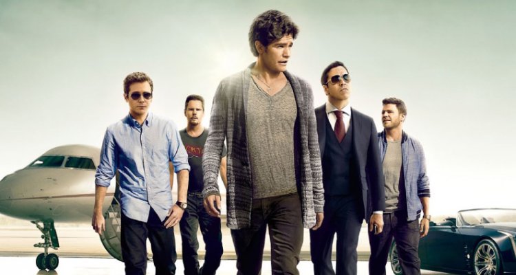 Entourage (Film 2015): trama, cast e dove vederlo - Movieplayer.it