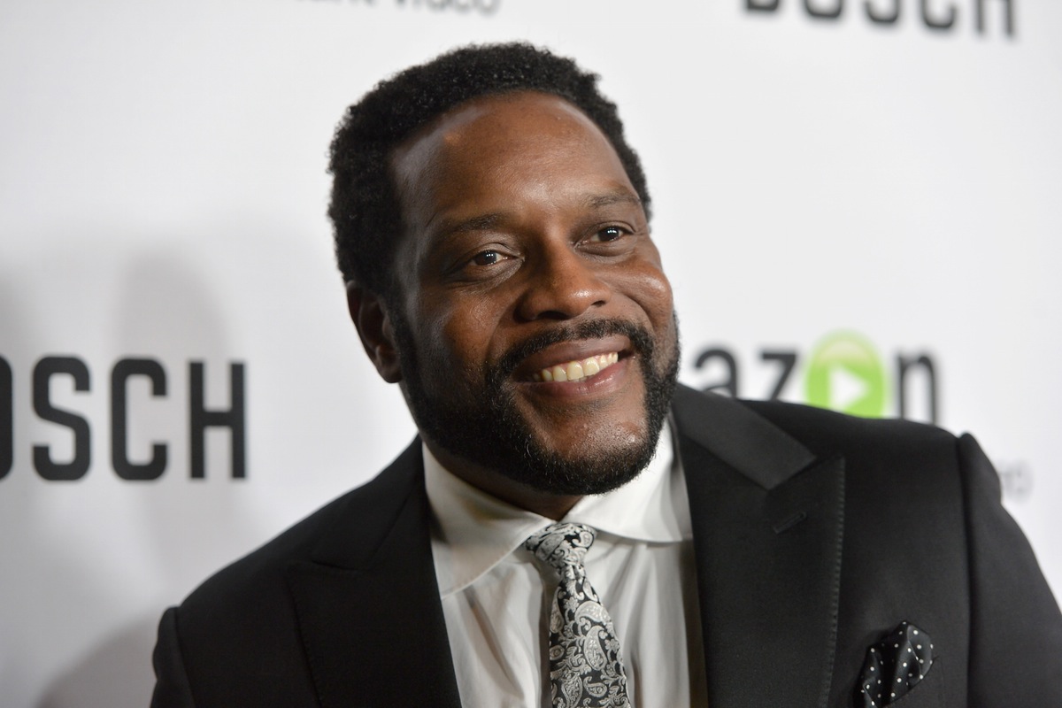 The Walking Dead: Chad Coleman inveisce in metro (Video)