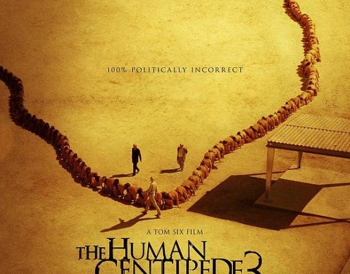 The Human Centipede III (Final Sequence) (Film 2014): trama, cast e ...