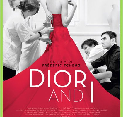 Dior And I Film 2014 Trama Cast E Dove Vederlo Movieplayer It