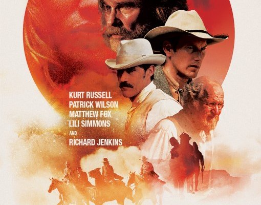 Bone Tomahawk (Film 2015): trama, cast, foto, news - Movieplayer.it