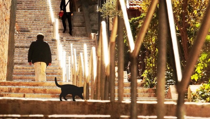 Afterthought (Film 2015): trama, cast, foto - Movieplayer.it