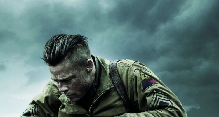 Fury (Film 2014): trama, cast e dove vederlo - Movieplayer.it