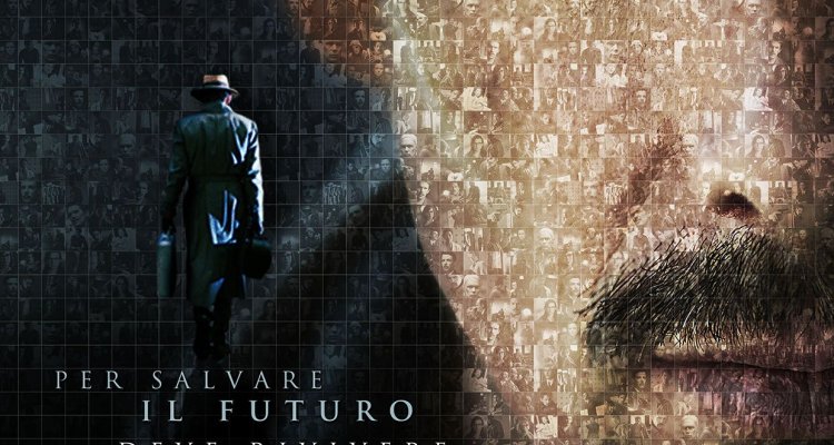 Predestination (Film 2014): trama, cast e info - Movieplayer.it