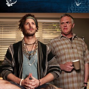 Cuckoo (Serie TV 2012): trama, cast, foto - Movieplayer.it