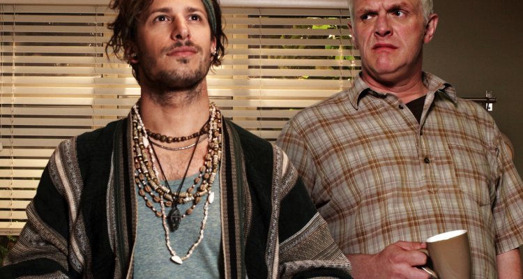 Cuckoo (Serie TV 2012): trama, cast e info - Movieplayer.it