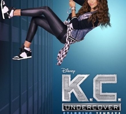 Cast e personaggi di K.C. Agente Segreto (2015)- Serie TV - Movieplayer.it