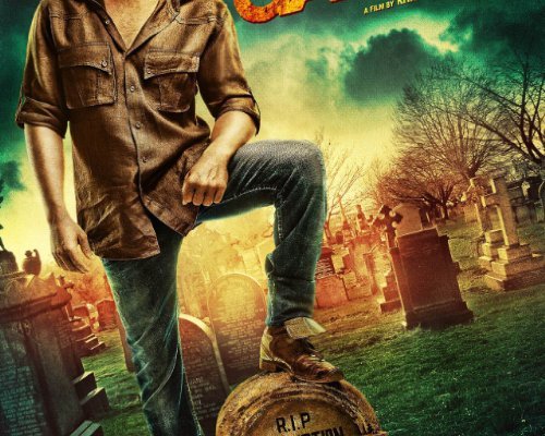 Gabbar Is Back (Film 2015): trama, cast e info - Movieplayer.it