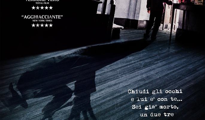 Babadook (Film 2014): trama, cast e dove vederlo - Movieplayer.it