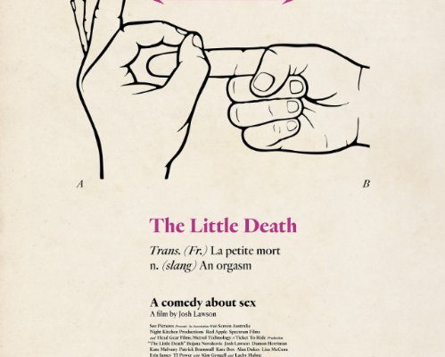 The Little Death (Film 2014): trama, cast e info - Movieplayer.it
