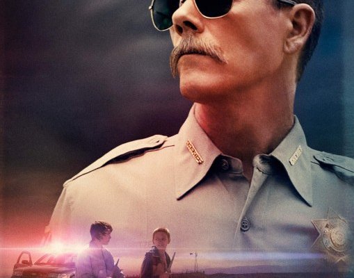 Cop Car (Film 2015): trama, cast e info - Movieplayer.it