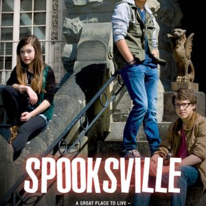 Spooksville (Serie TV 2014 - 2014): trama, cast, foto - Movieplayer.it