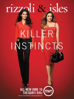 Rizzoli & Isles (Serie TV 2010 - 2016): trama, cast e dove vederla ...