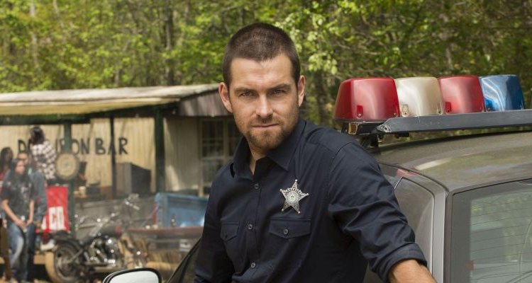 Banshee (2013) - Serie TV - Movieplayer.it
