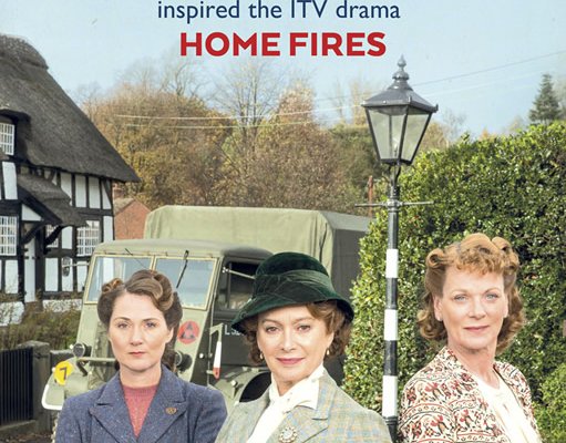 Home Fires (Serie TV 2015 - 2016): trama, cast, foto - Movieplayer.it