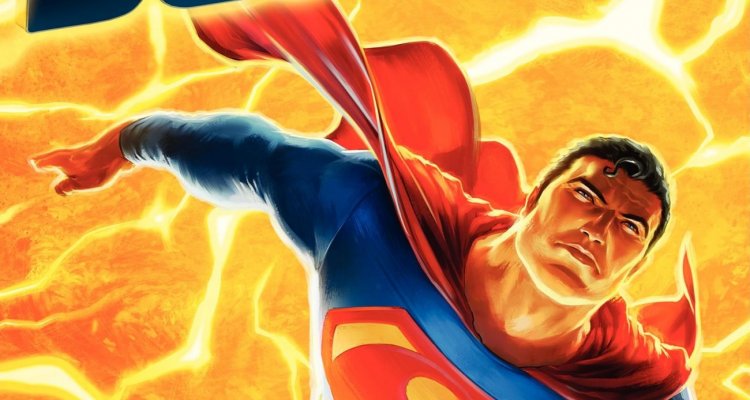 All-Star Superman (Film 2011): trama, cast e info - Movieplayer.it
