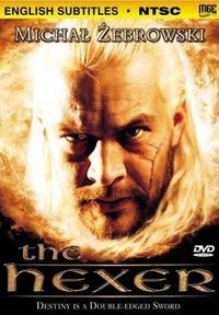 The Hexer (Serie TV 2002 - 2002): trama, cast e info - Movieplayer.it