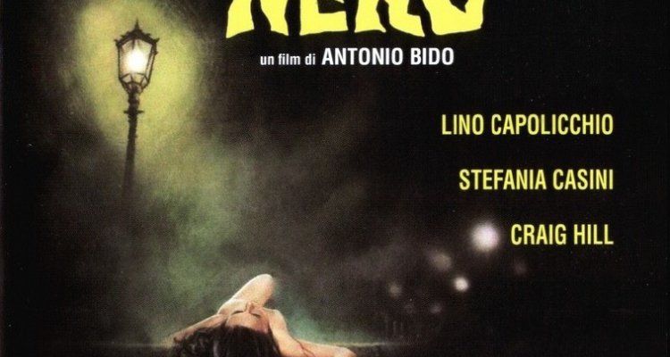 Solamente nero (Film 1978): cast e info - Movieplayer.it