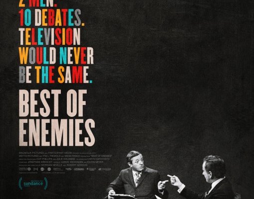 Best of Enemies (Film 2015): trama, cast e info - Movieplayer.it
