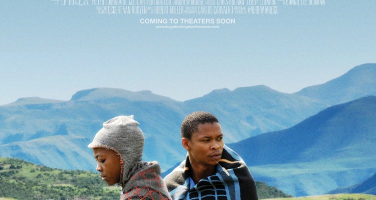 The Forgotten Kingdom (Film 2013): trama e info - Movieplayer.it